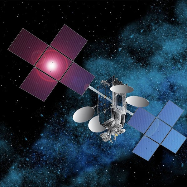 EchoStar Global Headquarters - 53 visitors