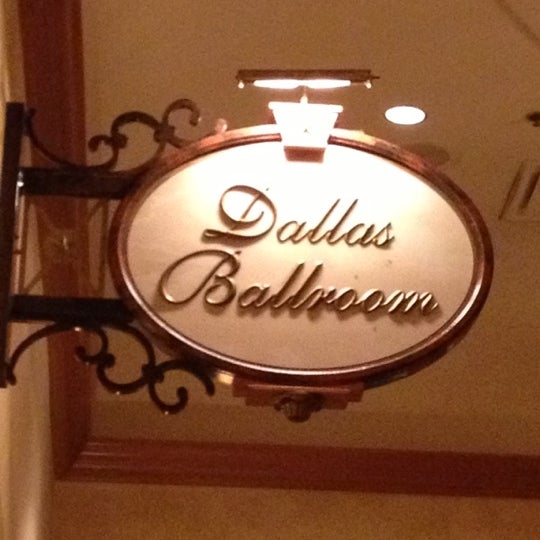 The Dallas Events Center at Texas Station Gambling Hall & Hotel ...