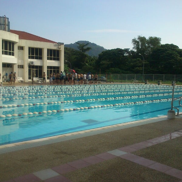 TARC Swimming Pool - Swimming Pool