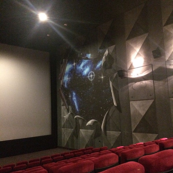 Cinedome - Movie Theater