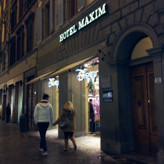 Disney Store - Centro - 7 tips from 1301 visitors