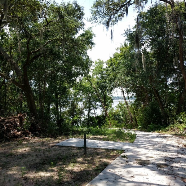 Hiller Park Biloxi - West Biloxi - Biloxi, MS