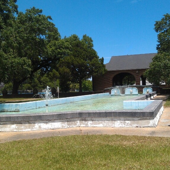 Lyons Park - 33 visitors