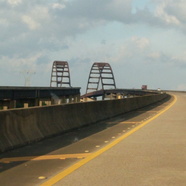 Photos at Gen. W.K. Wilson Bridge (locally: Dolly Parton Bridge) - 13 ...