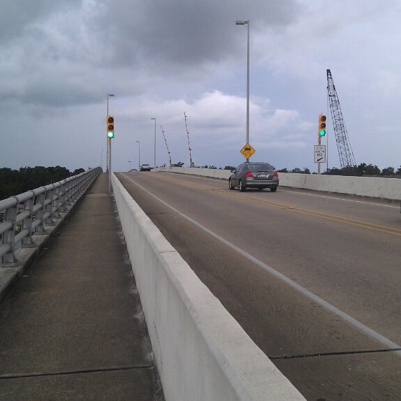 Popps Ferry Bridge - North Biloxi - Biloxi, MS