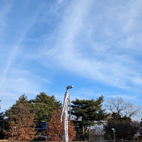 James S. McDonnell Planetarium - Planetarium in St. Louis