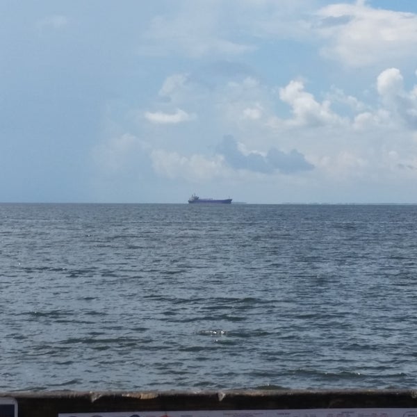 Ken Combs Pier - 4 tips from 197 visitors