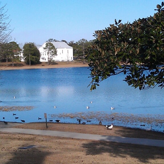 Lake Defuniak - DeFuniak Springs, FL