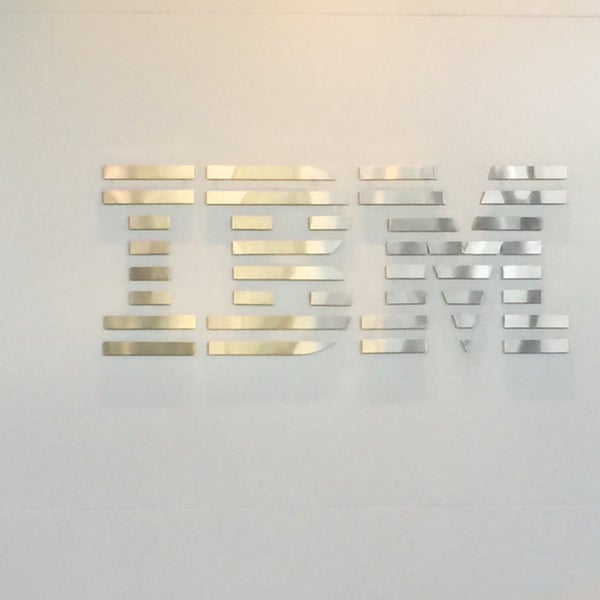 IBM Singapore Technology Park - 6 Tampines Industrial Avenue 5