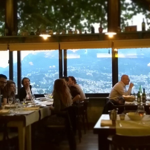 Kibe Restoran - Centar - Vrbanuša 126