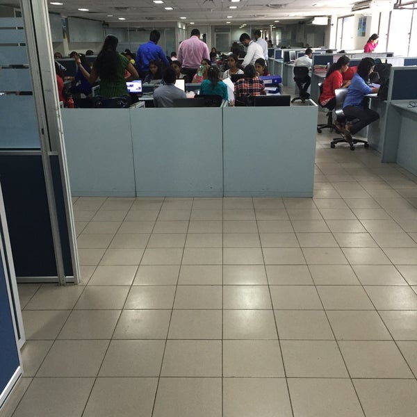 Photos at KPMG Sri Lanka - Office