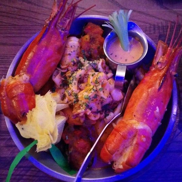 Peli Peli (Now Closed) - 33 tips