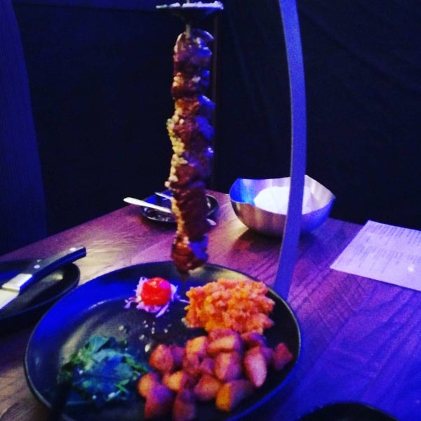 Peli Peli - Uptown-Galleria - 32 tips