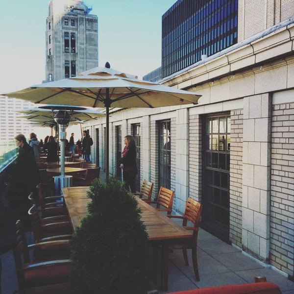 Skyline Club - The Loop - 3 tips from 156 visitors