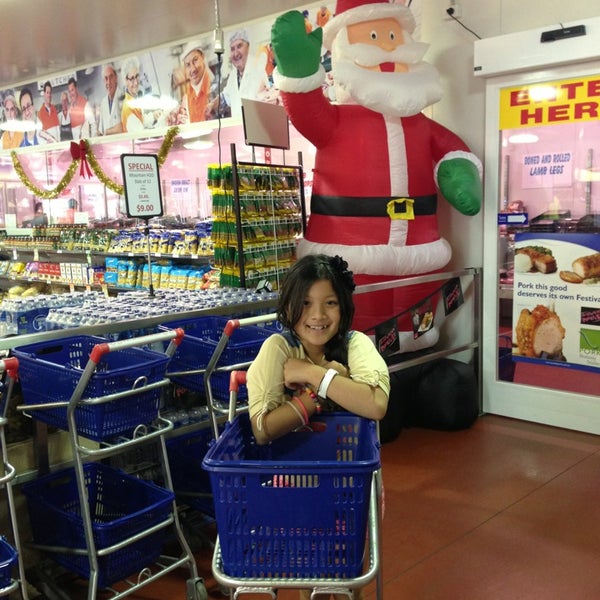 Tip Top Butchers - 10 Raymond Rd