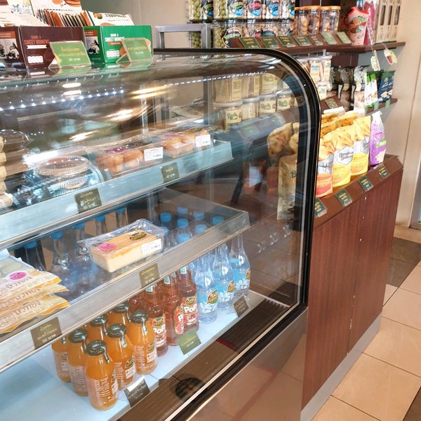 Cafe' Amazon || PTT Blue Innovation - แยกอุตรดิตถ์ - 3 tips