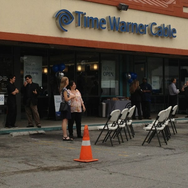 Time Warner Cable Store - Eagle Rock - Los Angeles, CA