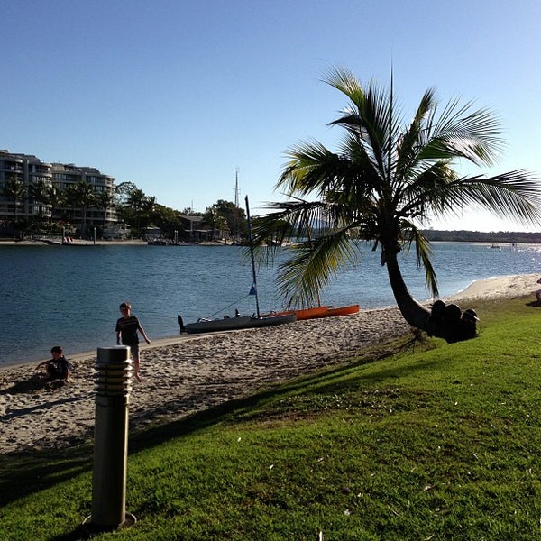 Culgoa Point Beach Resort - 3 tips from 53 visitors