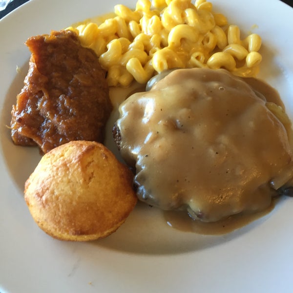 Restaurant Tyler - Southern Food Restaurant