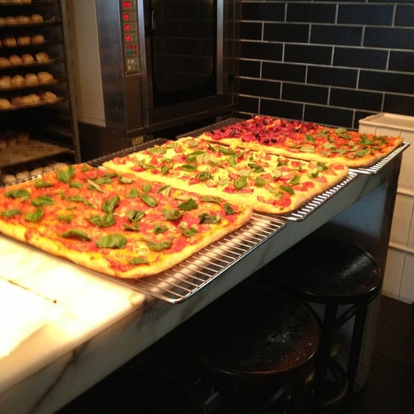 Fratelli Paradiso - Potts Point, NSW