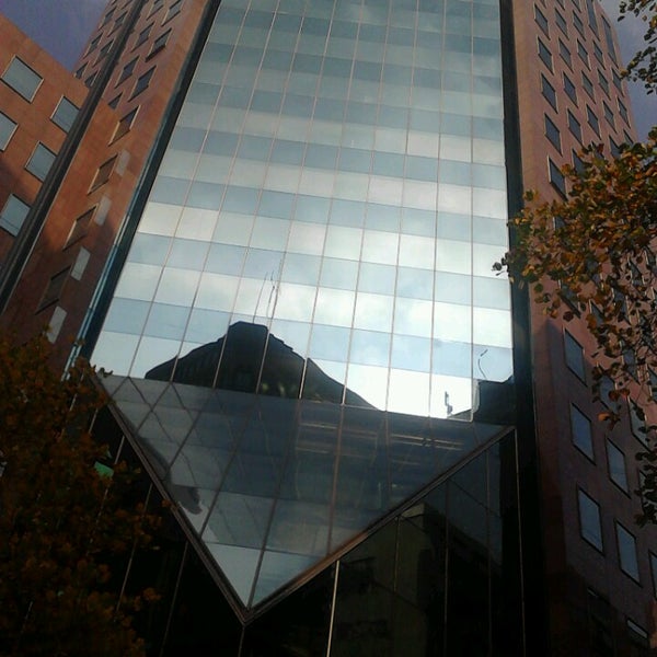 Edificio Teatinos 280 - Centro Histórico - Teatinos 280