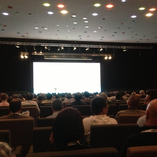 MiCo - Milano Congressi - Convention Center in Milano