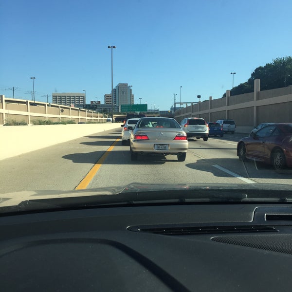 US Highway 75 - Dallas - 8 tips from 1700 visitors