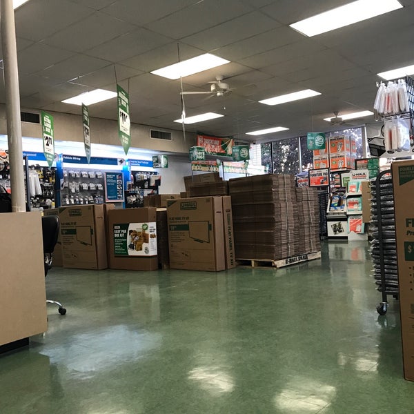 U Haul Moving Storage At Greenville Ave