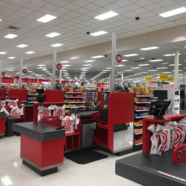 Photos at Target - Falls Church, VA