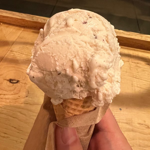 SoCo Creamery - 30 tips
