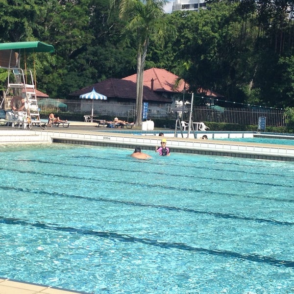 Photos at Katong Swimming Complex - Swimming Pool in Marine Parade