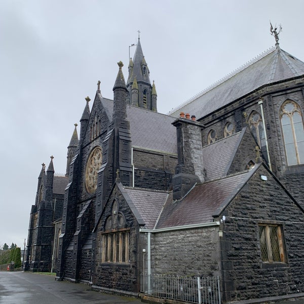 Sacred Heart Church - Church in Roscommon