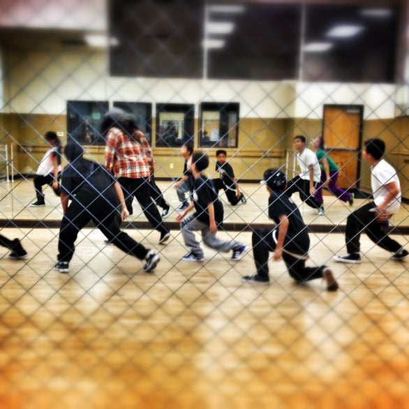 Step 1 Dance Studio - Central Sacramento - 1920 T St
