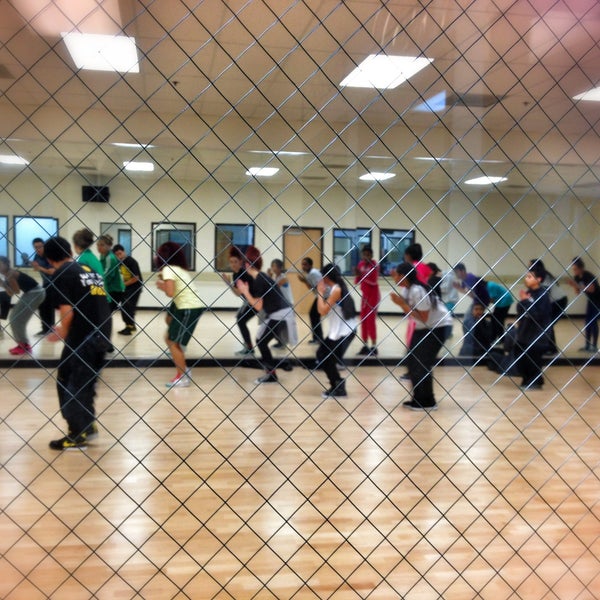 Step 1 Dance Studio - Central Sacramento - 1920 T St