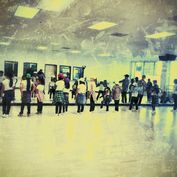 Step 1 Dance Studio - Central Sacramento - 1920 T St