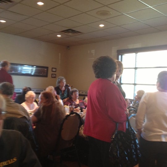 Western Sizzlin - 37 Neal Run Blvd