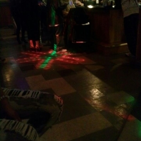 Double D Bar & Grille - 9 tips