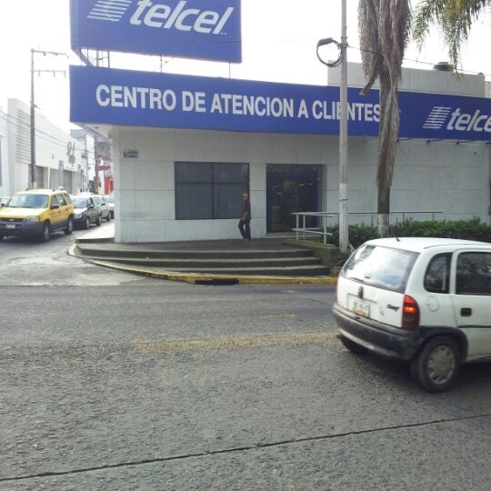 Telcel Centro de Atención a Clientes - Mobile Phone Store