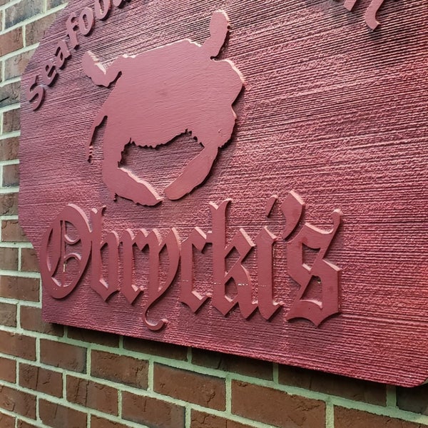 Angie's Seafood - Fells Point - 9 tips from 128 visitors