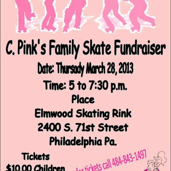 elmwood skating rink (Now Closed) - Eastwick - Southwest Philadelphia ...