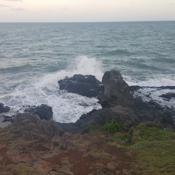 Elliott Heads Beach - Lihs St.