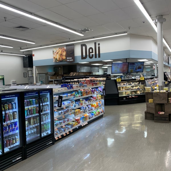 Food Lion Grocery Store - 11801 Coastal Hwy