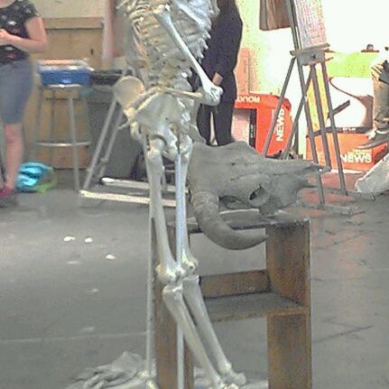 Photos at UCF Visual Arts Building (VAB) - College Arts Building