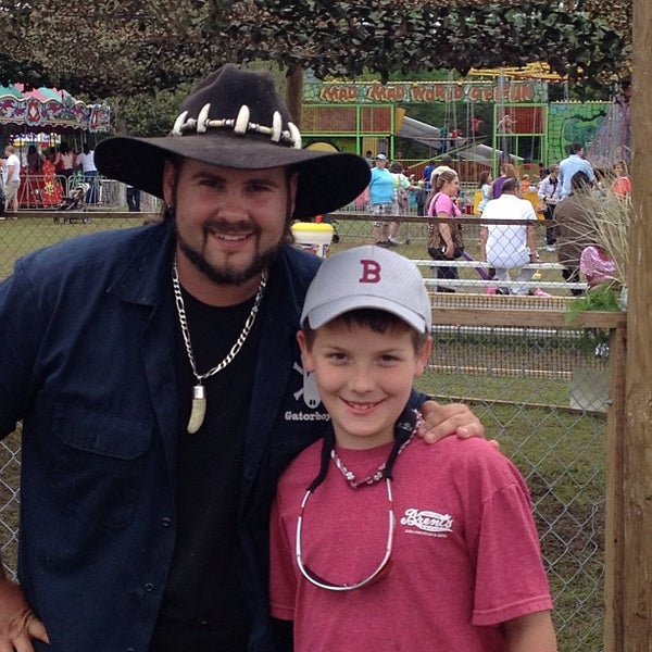 Photos at Freedom Ridge Park - Ridgeland, MS