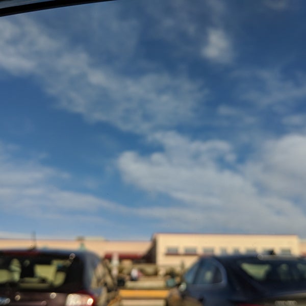 Meridian Ranch Elementary - London Derry Dr