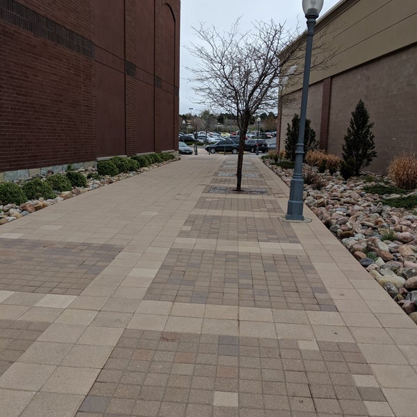 First And Main Town Center Fountains - Springs Ranch - 3 tips