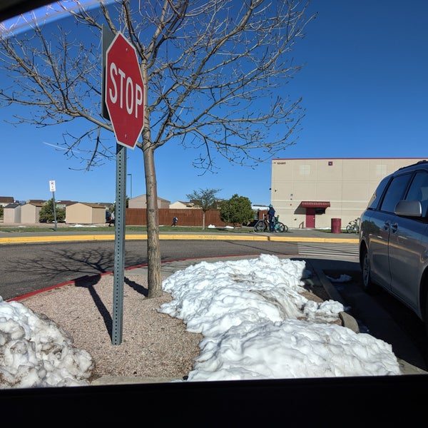 Meridian Ranch Elementary - London Derry Dr