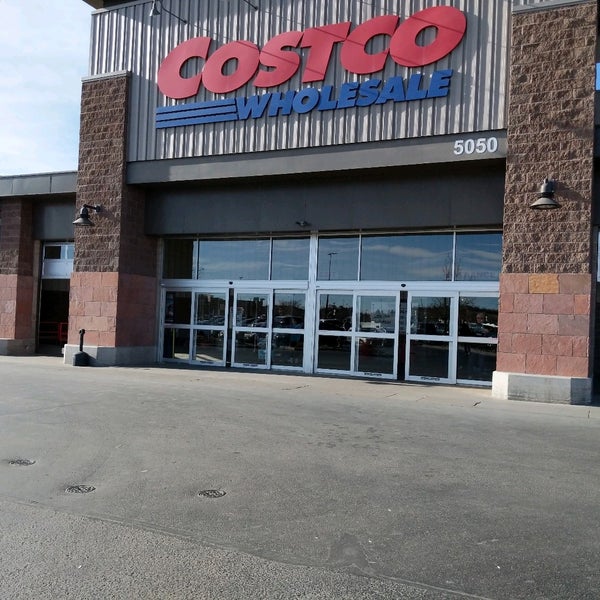 Photos at Costco - Warehouse or Wholesale Store in Colorado Springs