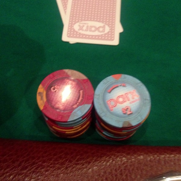 Photos at Parx East Poker Room - Bensalem, PA