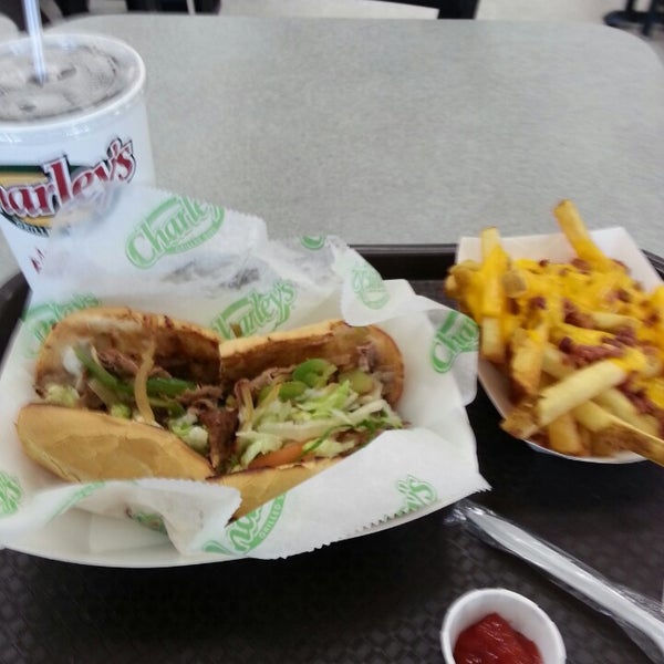 Photos at AAFES Food Court - Fort Buchanan, Guaynabo Municipio